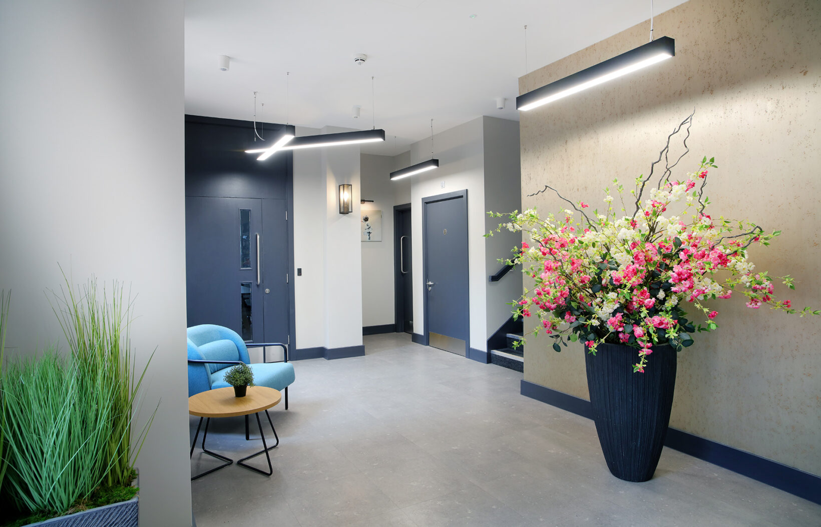 Holmes - One Bell Court