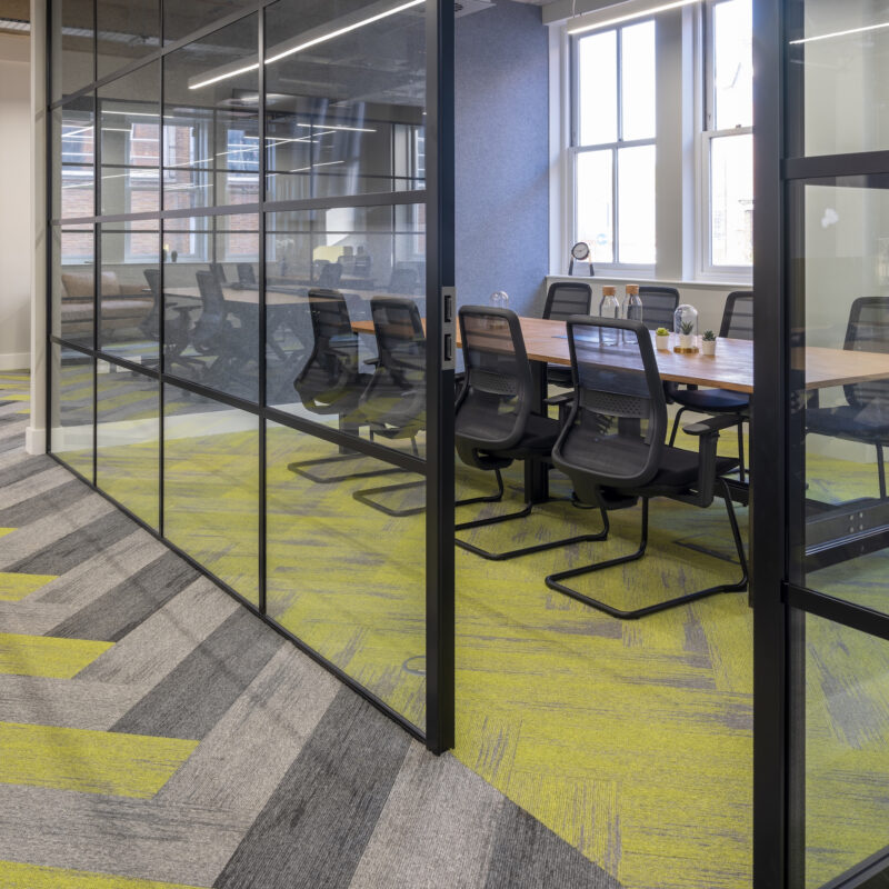 Hawking - One Bell Court